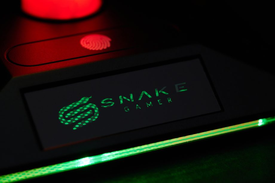 Centro de ayuda – Snake Gamer