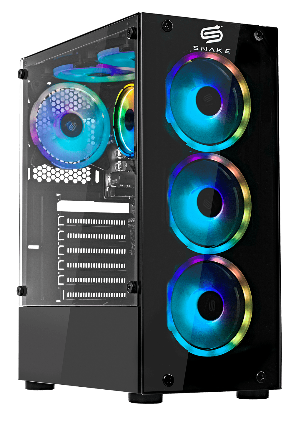 EQUIPOS (PC) Snake Gamer – Snake Gamer